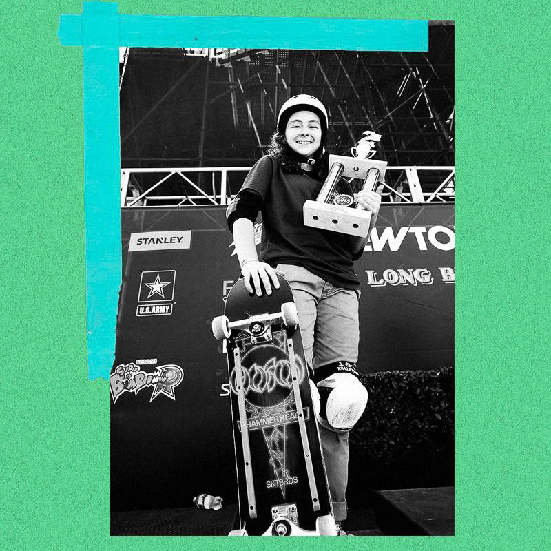 Nikita Nation Feature: Jordan Santana – Nikita Clothing