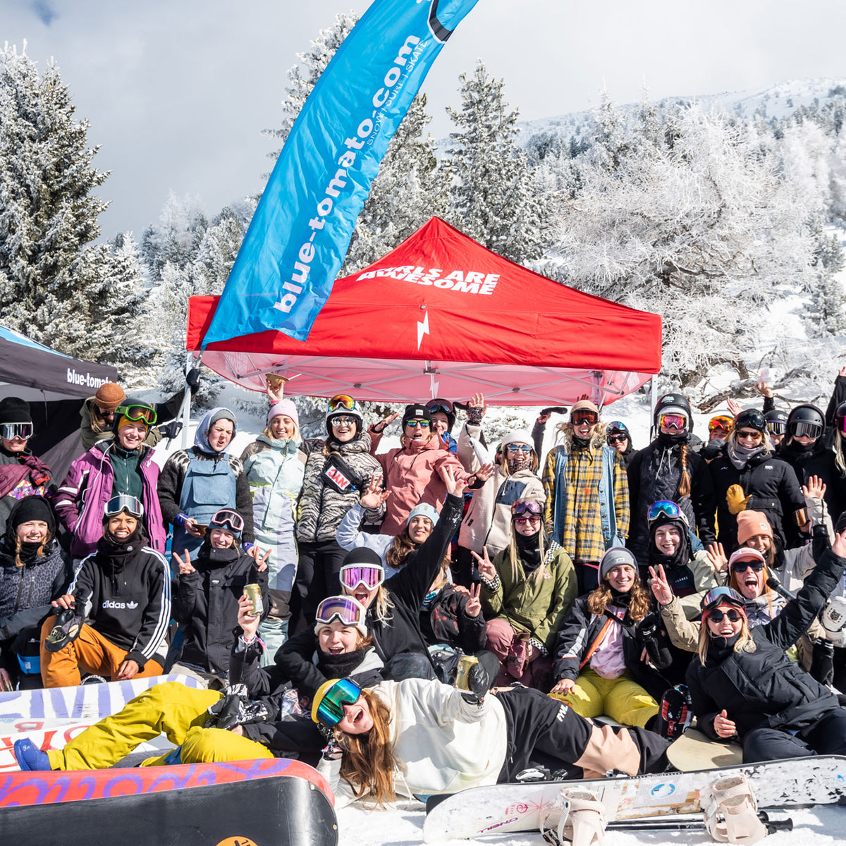 Slay Days 2020 Photo Recap – Nikita Clothing